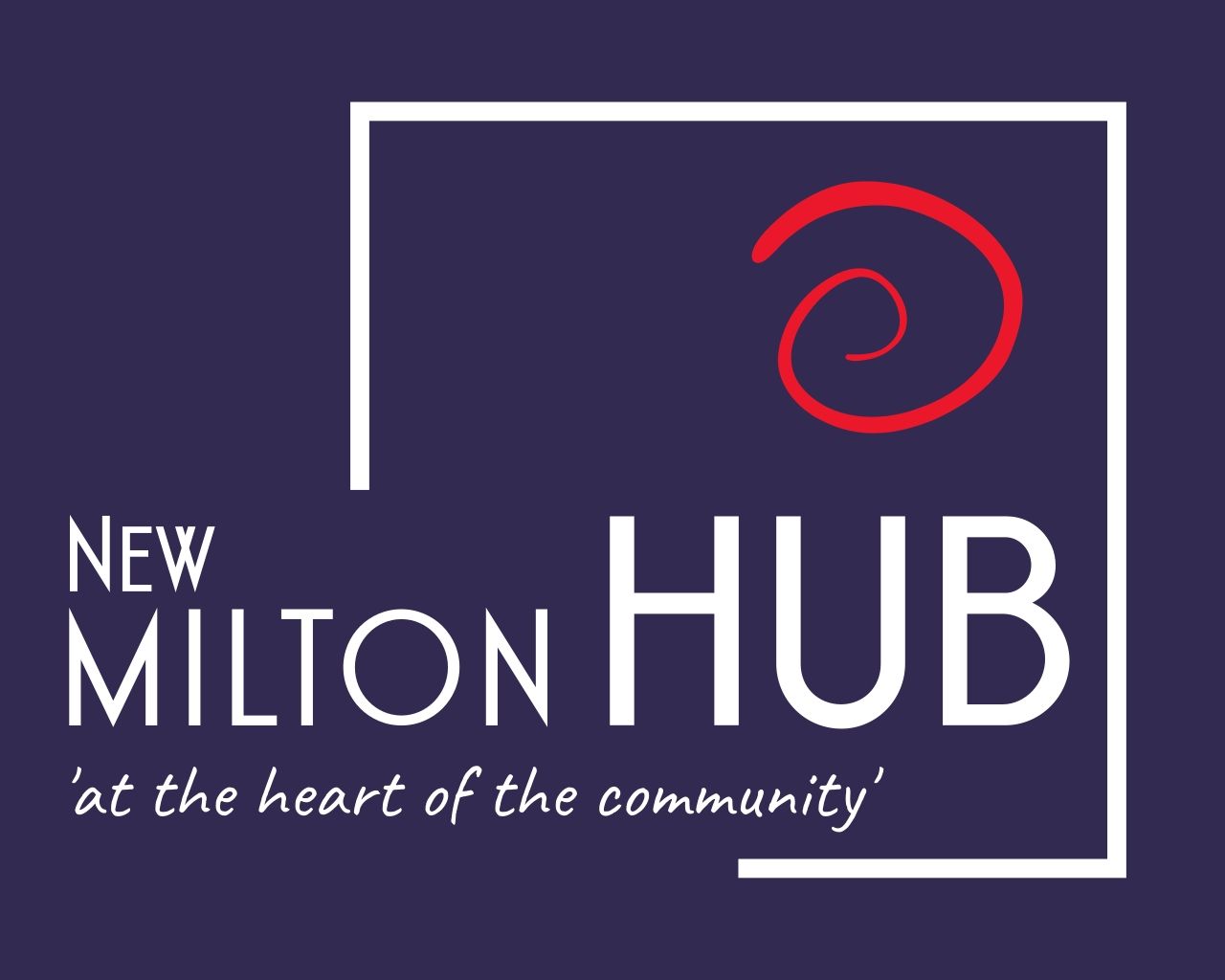 New Milton Memorial Centre - New MIlton
